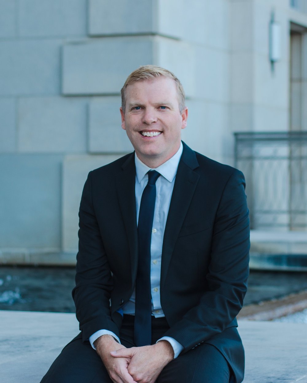 Michael Bunchman - IDRS 2025 Conference