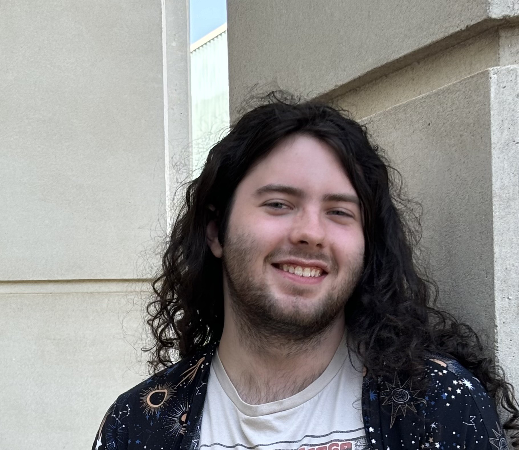 Lime Whitlow - IDRS 2025 Conference