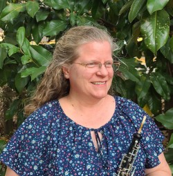 Lorilee Erdman - IDRS 2025 Conference