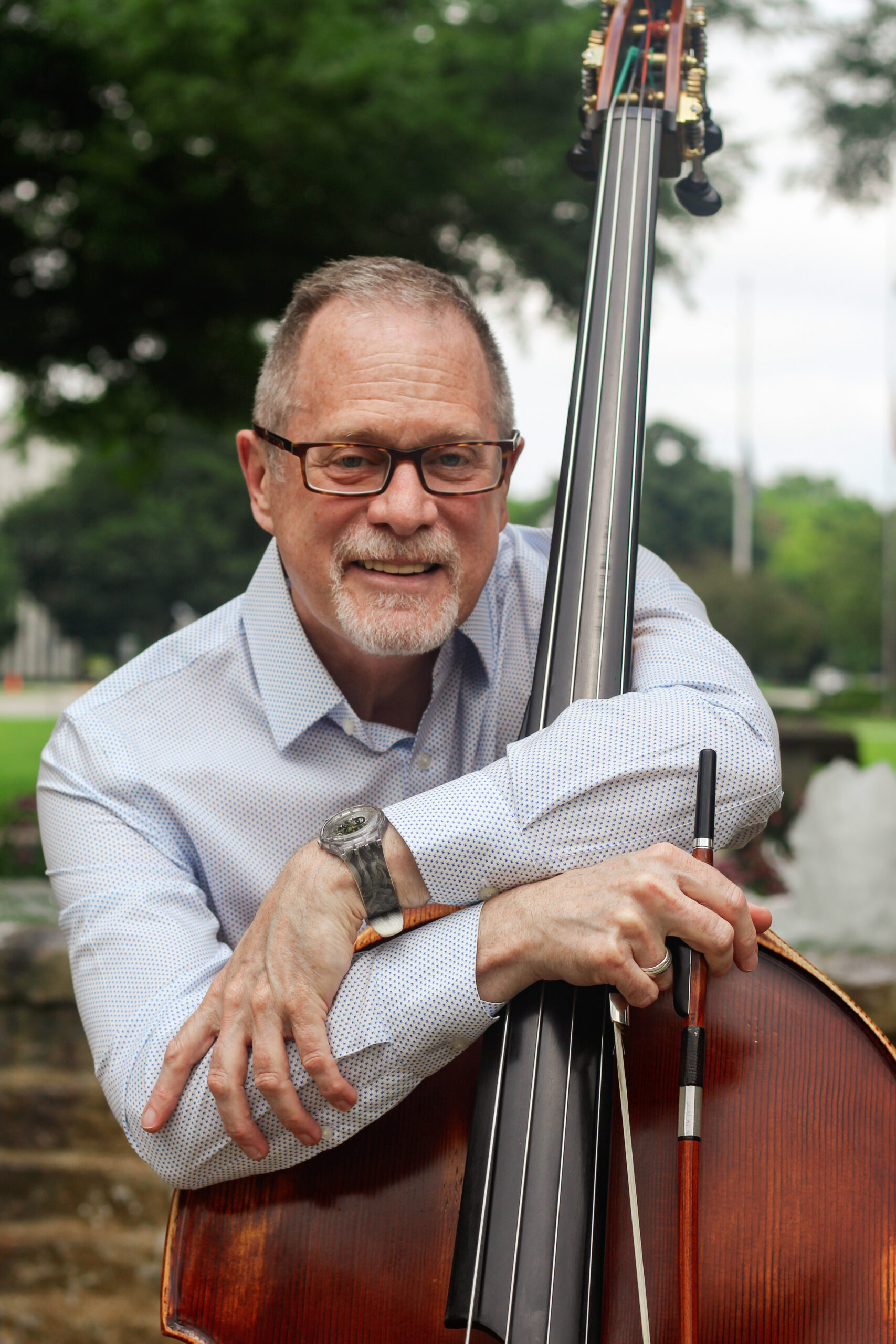 David Murray - IDRS 2025 Conference