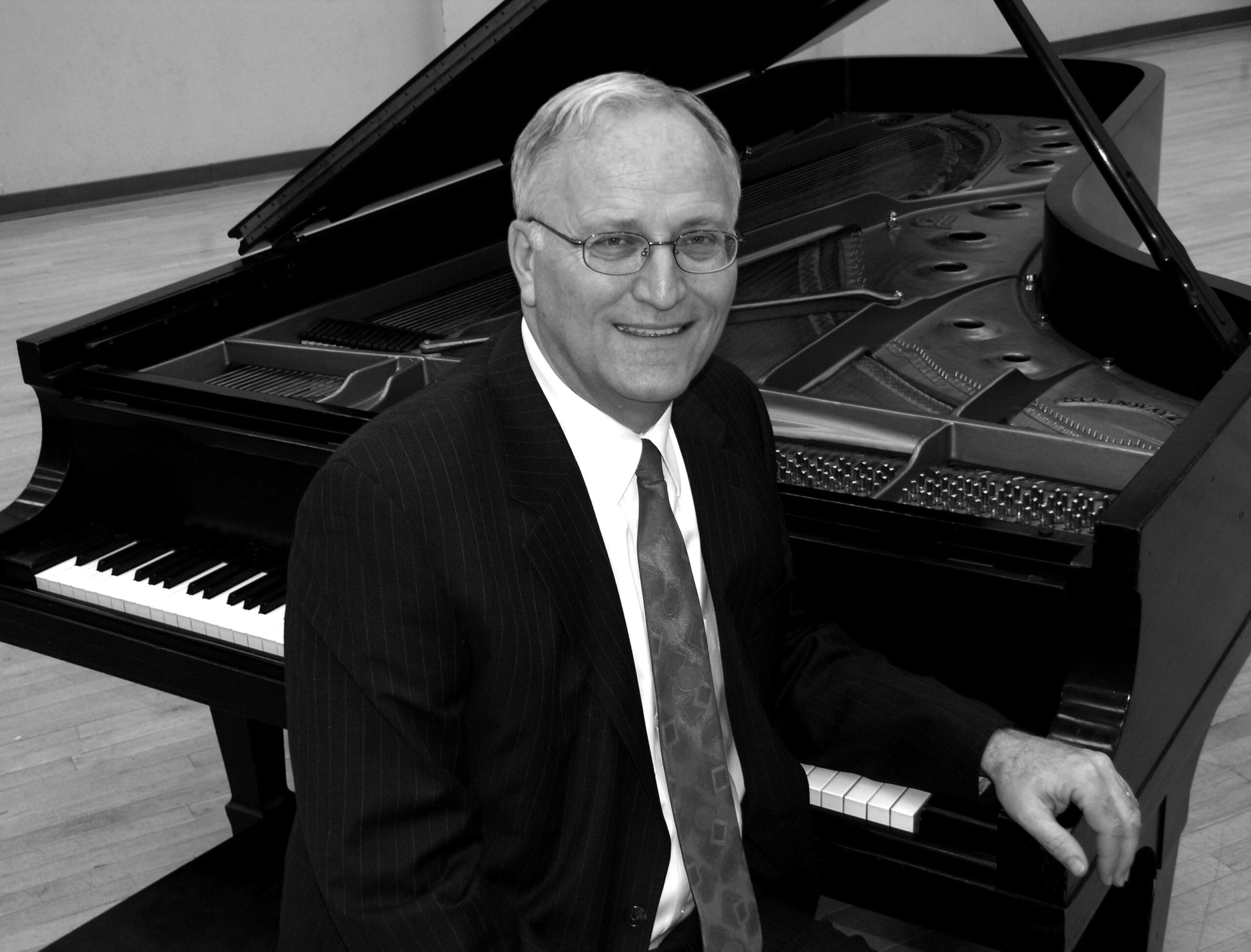 Rex Woods - IDRS 2025 Conference