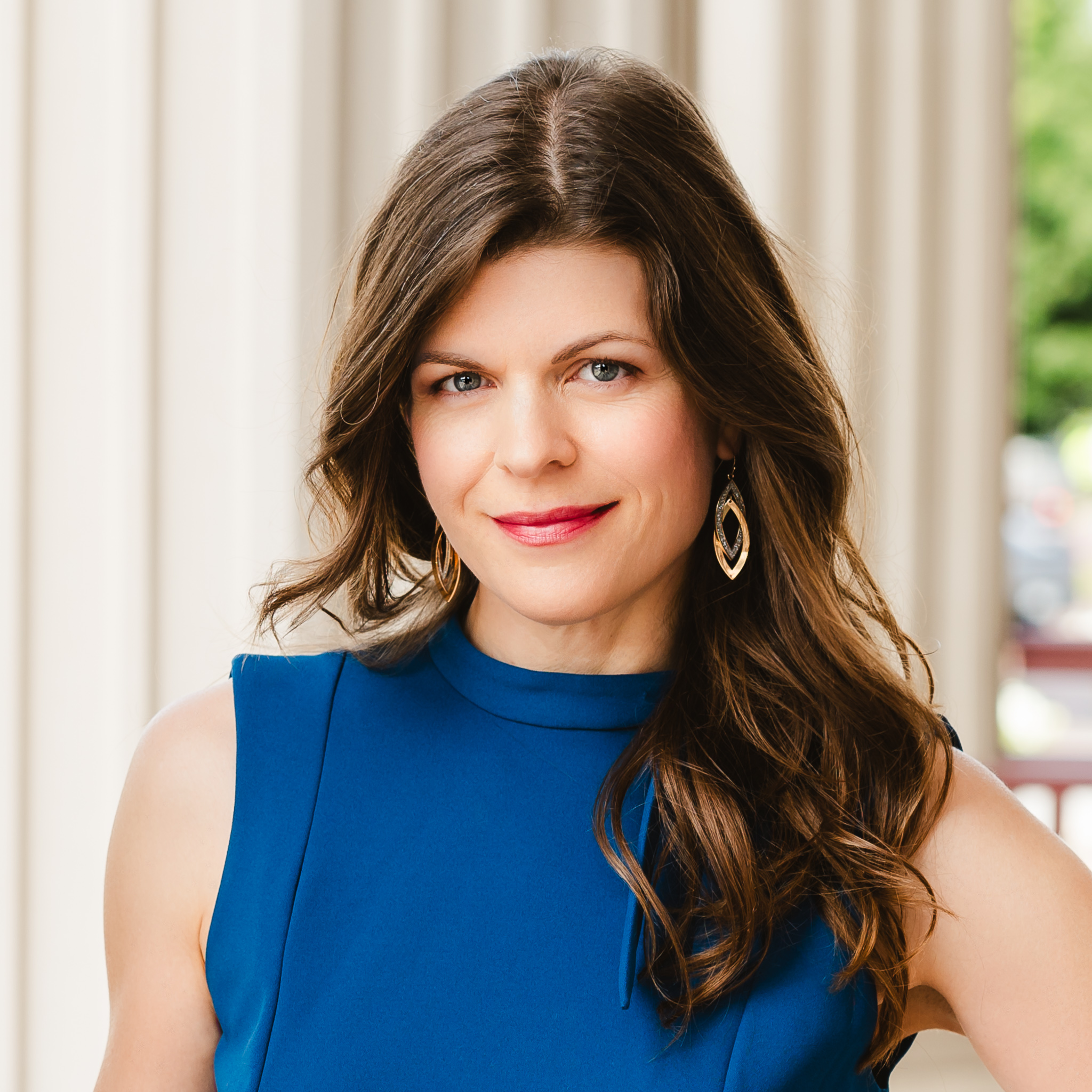 Kelleen Strutz - IDRS 2025 Conference