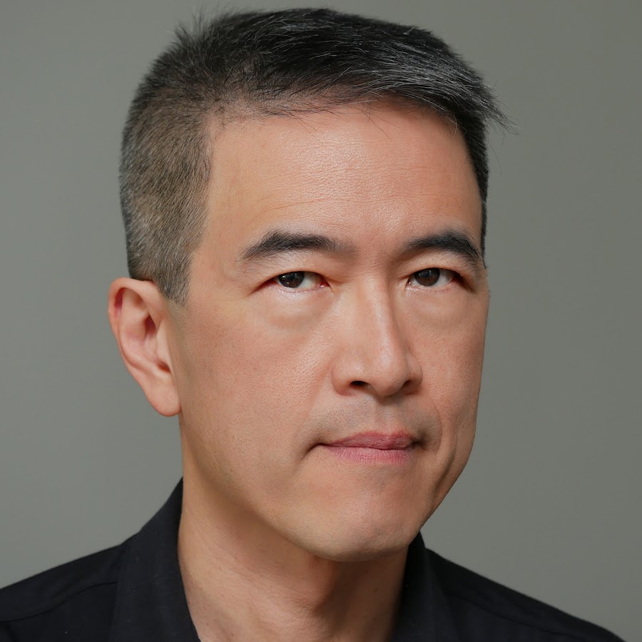 Vincent Fuh - IDRS 2025 Conference