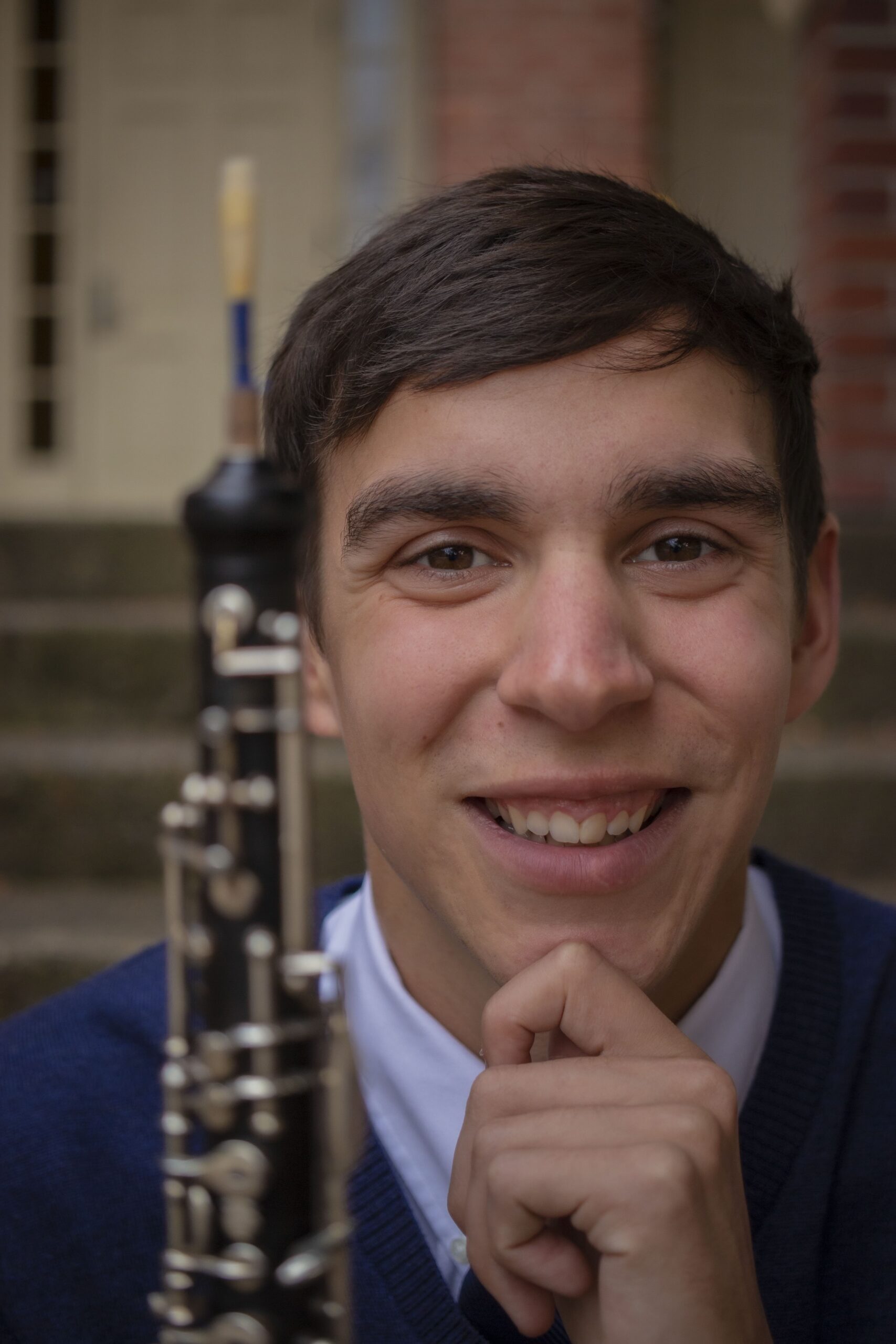 Wes Becherer - IDRS 2025 Conference