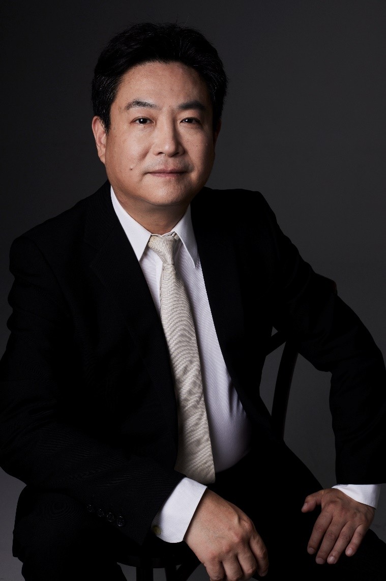 Yue Cheng - IDRS 2025 Conference