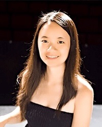 Zhao Wang - IDRS 2025 Conference