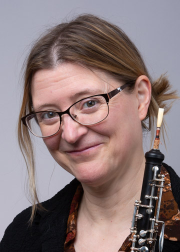 Sarah Hamilton - IDRS 2025 Conference