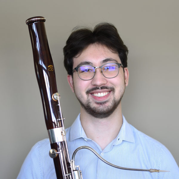 Logan Bach - IDRS 2025 Conference