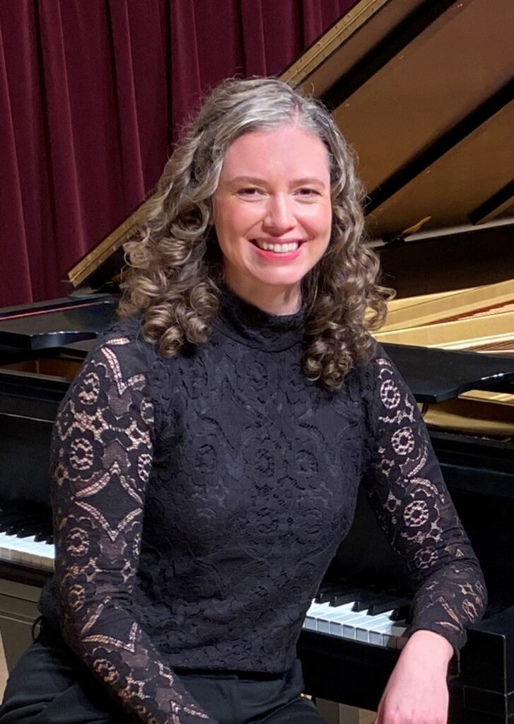 Stacey Edwards - IDRS 2025 Conference