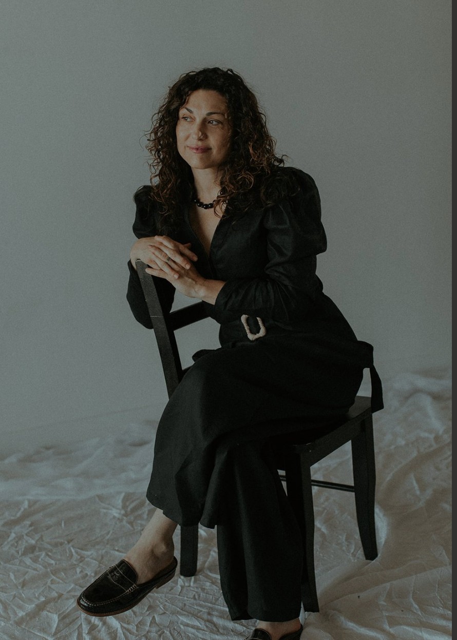 Lisa Marie Evans - IDRS 2025 Conference