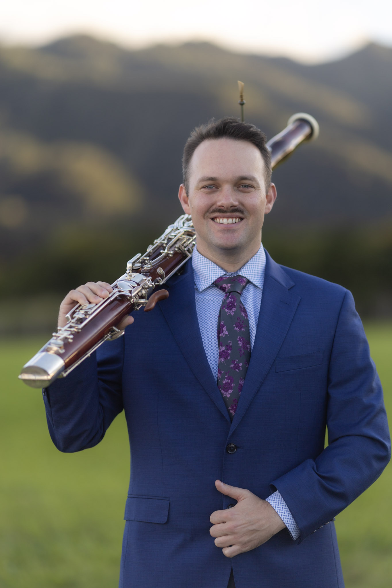 Ethan Miller - IDRS 2025 Conference