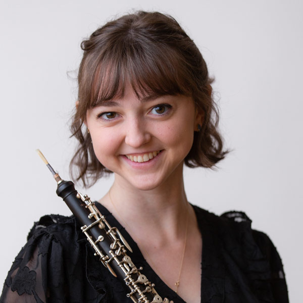 Grace Stringfellow - IDRS 2025 Conference