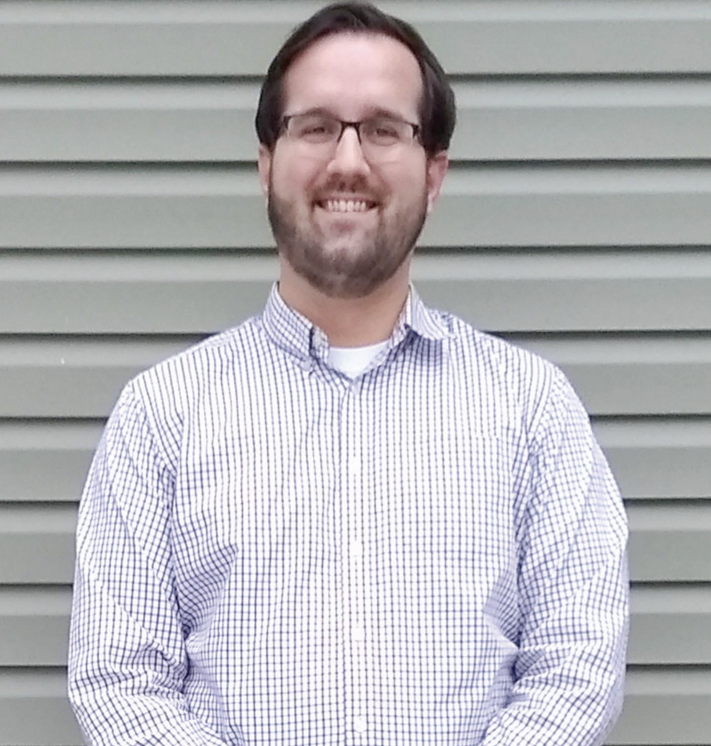 Justin Truell - IDRS 2025 Conference