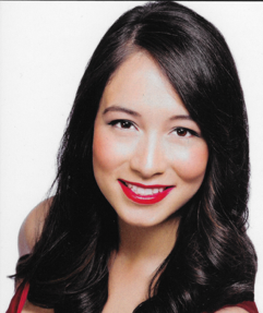 Elizabeth Vaughan - IDRS 2025 Conference