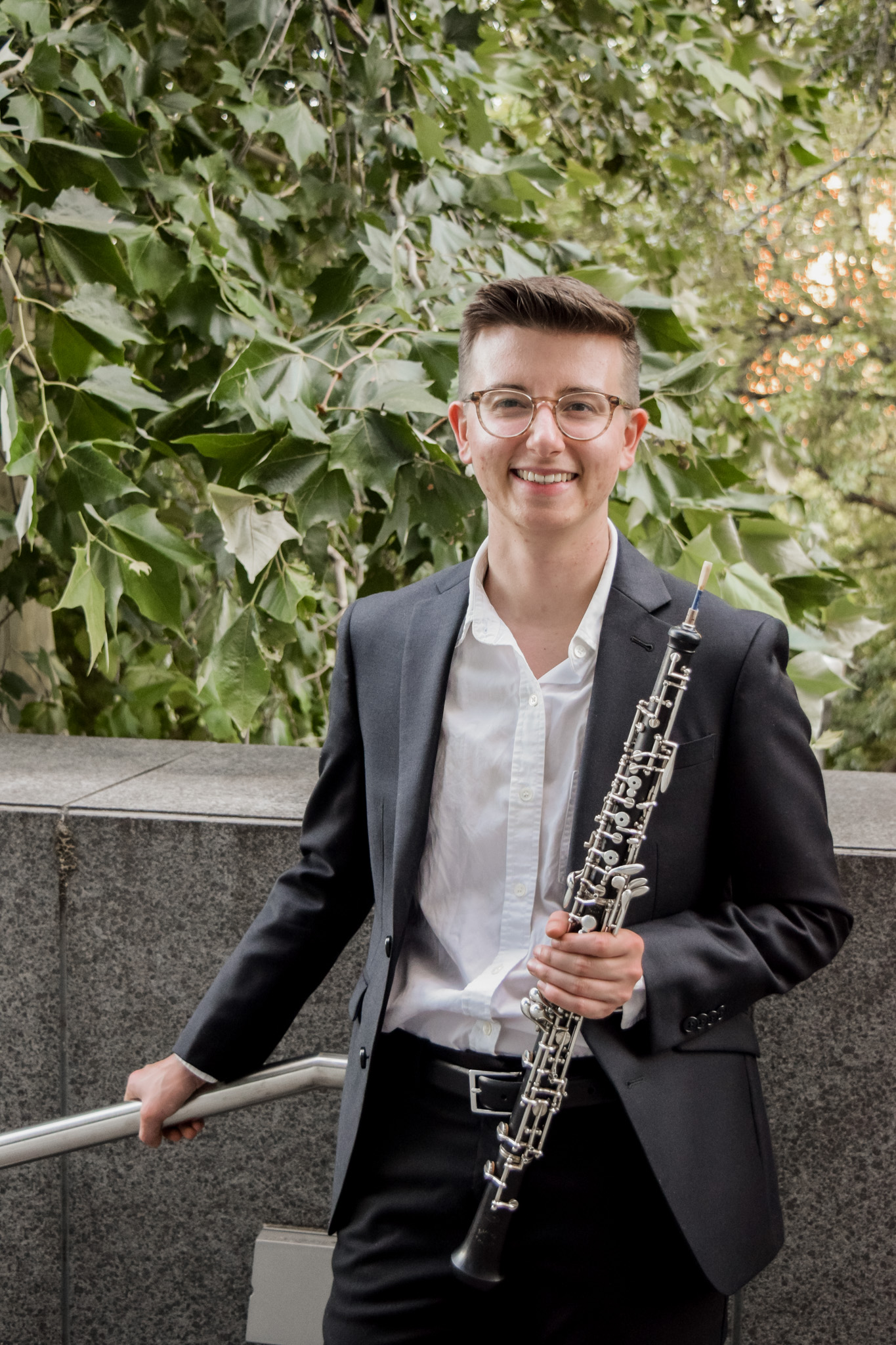 Korey Young - IDRS 2025 Conference